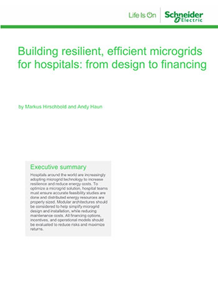 SF6-free MV: Schneider Electric in LifeSF6free program | Schneider Electric